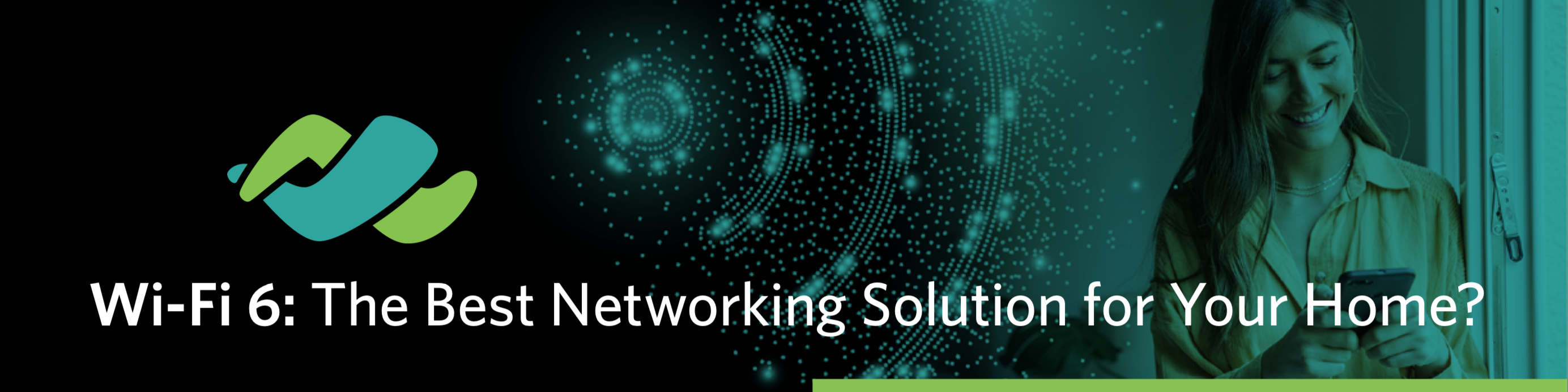 What is WiFi 6 and why do I need it? - IGS