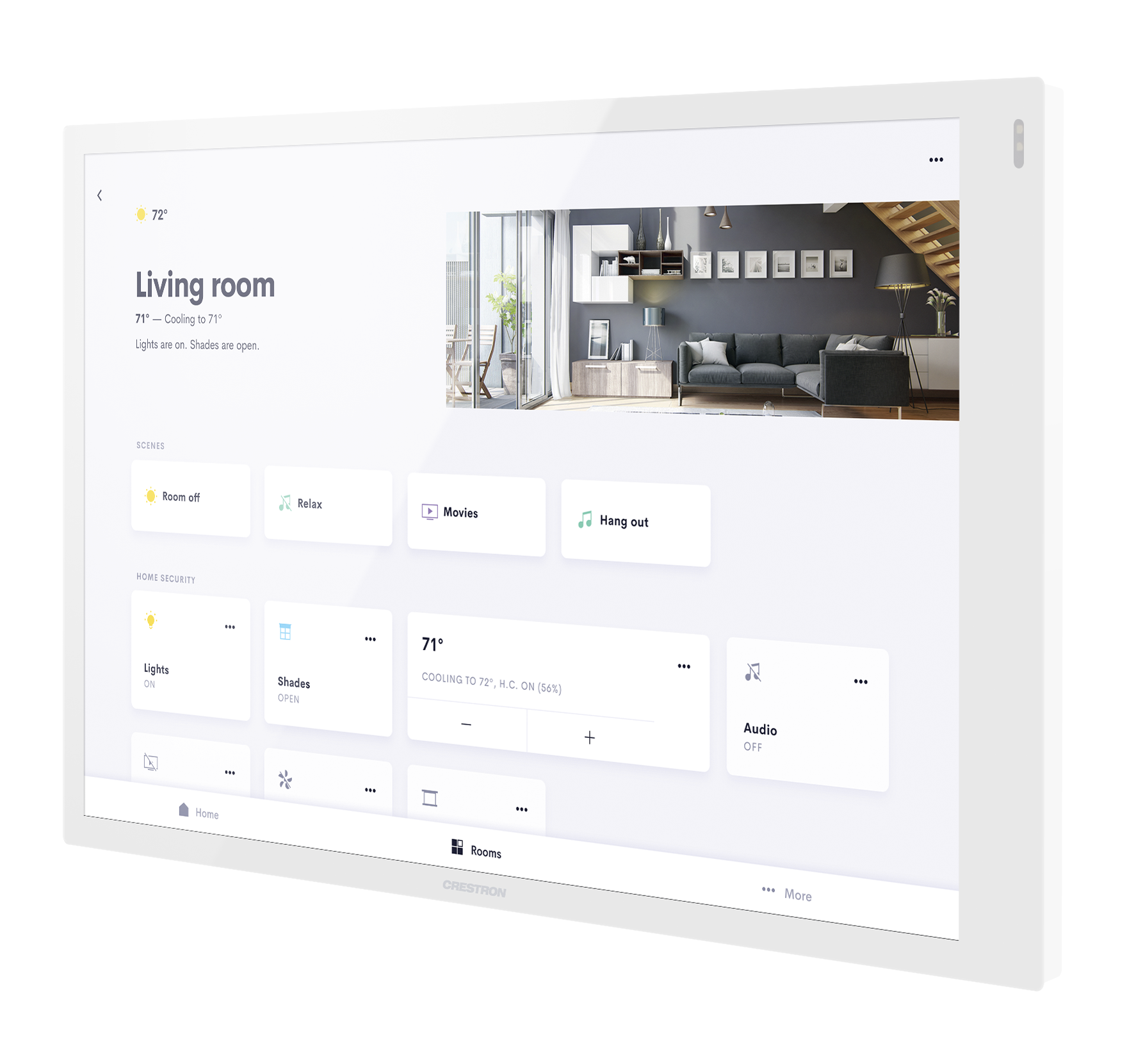 How a home control system can simplify your smarthome - IGS
